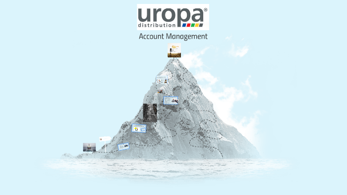 Uropa Distribution by somchai rogers on Prezi