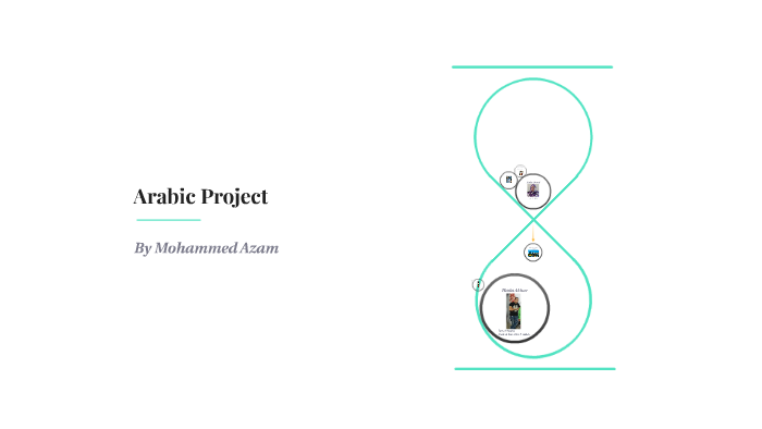 Arabic Project by on Prezi