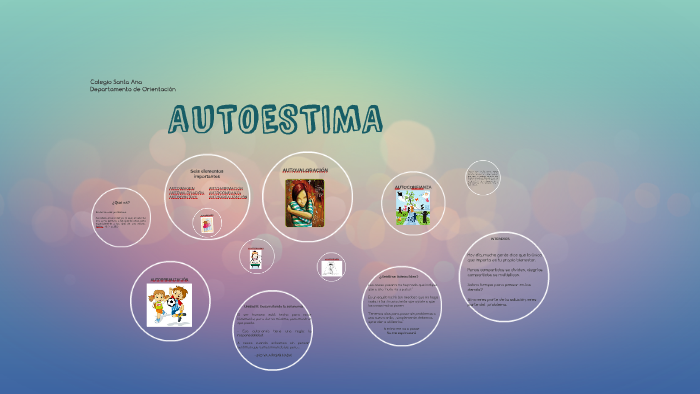 ¿Qué es? by Enid Morales Araya