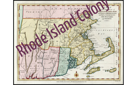 Rhode Island Colony by Linda Vo on Prezi