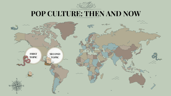 Pop Culture: Then and Now by Ryan Masih on Prezi