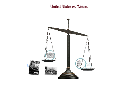 United States vs. Nixon by Shannon Goltz on Prezi