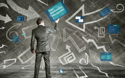 Data Relationship Management by Jonathan Zurita on Prezi