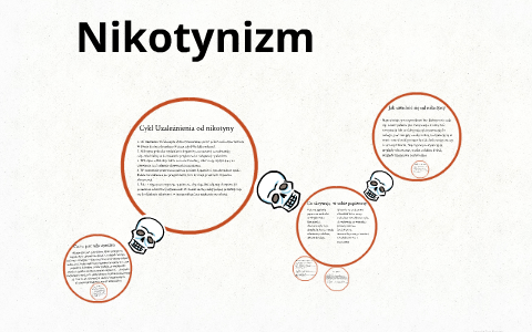Nikotynizm by Przemek Ruta