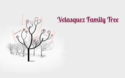 Velasquez Family Tree by Alicia Snyder on Prezi