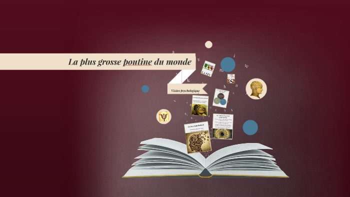 La plus grosse poutine du monde by Catherine Rheault on Prezi