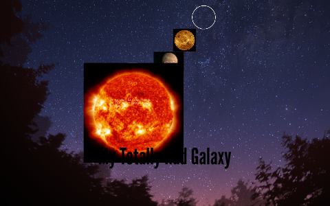 My Totally Rad Galaxy by Marco Fernandez on Prezi