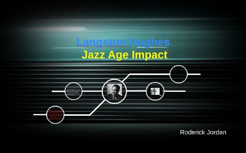 Langston Hughes by Roderick Jordan on Prezi