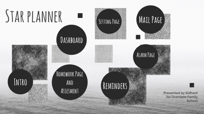 Tutorial on Star planner by Likeagod 146 on Prezi