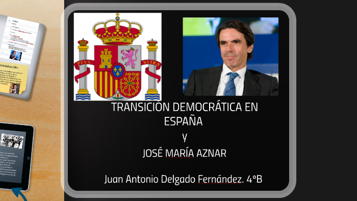 1 Transición Democrática En España By Juanitoolivo Juanitoolivo On Prezi