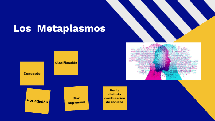 Los metaplasmos by CARLOS ALBERTO JIMENEZ JIMENEZ on Prezi