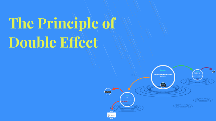 Double Effect by Jackie Watson on Prezi