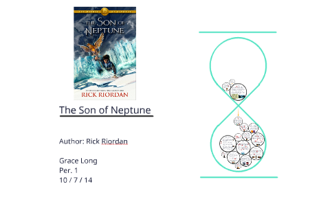 The Son of Neptune by Grace Long on Prezi