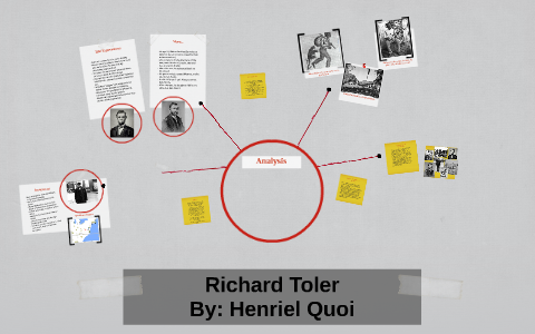 Richard Toler by Henriel Quoi on Prezi