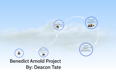 Benedict Arnold Project by Jackson Tate on Prezi