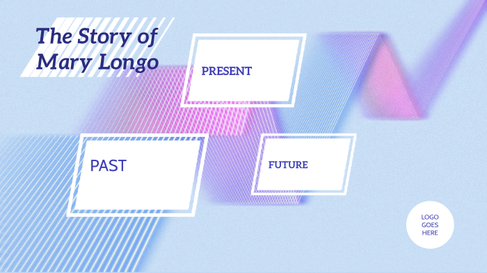 Educational Biography by mary longo on Prezi