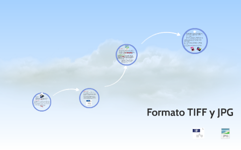 Formato TIFF y JPG by julio hidalgo on Prezi