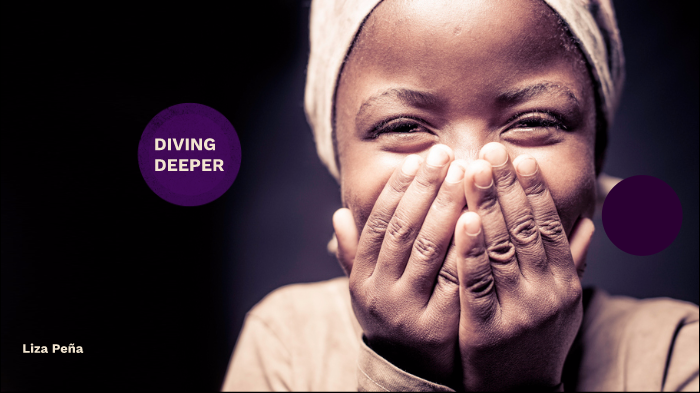 Was slavery a benign or evil institution? by Liza Peña on Prezi