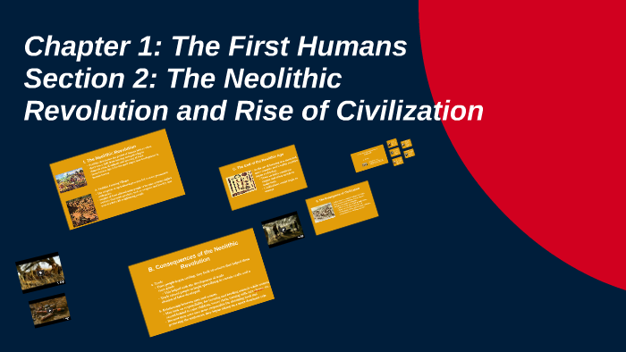 Chapter 1: The First Humans by Alexandra Hary on Prezi