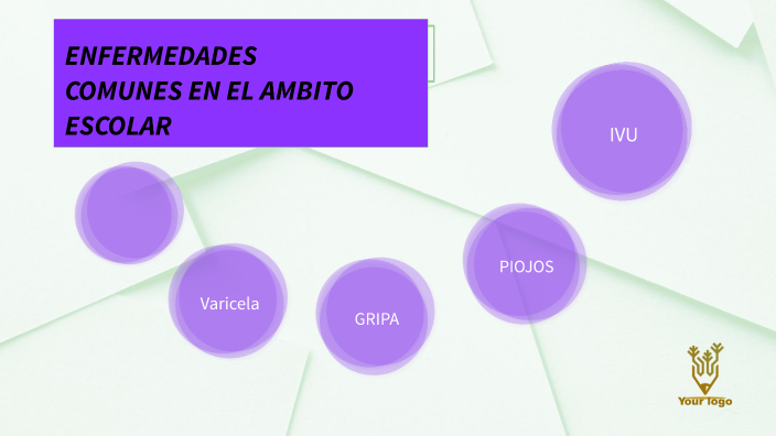 ENFERMEDADES COMUNES EN EL AMBITO ESCOLAR by Isabella Penagos on Prezi