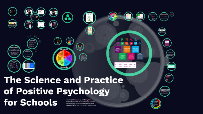 The Science and Practice of Positive Psychology for Schools by Jon ...
