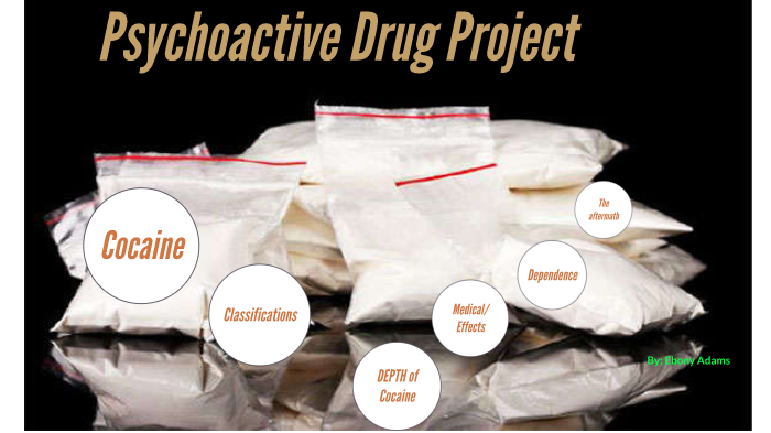 Drug Project by Ebony Adams on Prezi