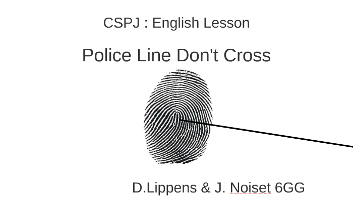 CSPJ : English lesson about... by Dorian Lippens on Prezi