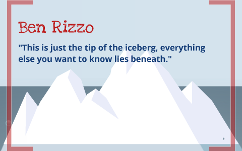 All About Ben's Life by ben rizzo on Prezi