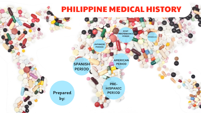 PHILIPPINE MEDICAL HISTORY by RACELIS, Nicholas Andrew on Prezi