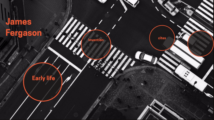 James Fergason by Timothy Bacani on Prezi