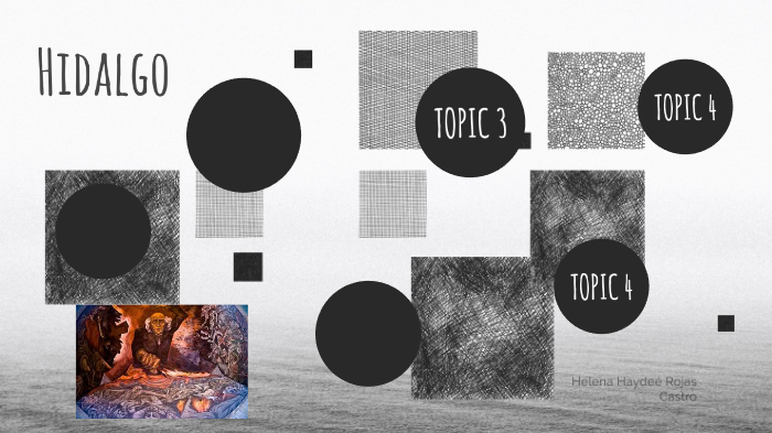 Hidalgo by Helena Rojas on Prezi