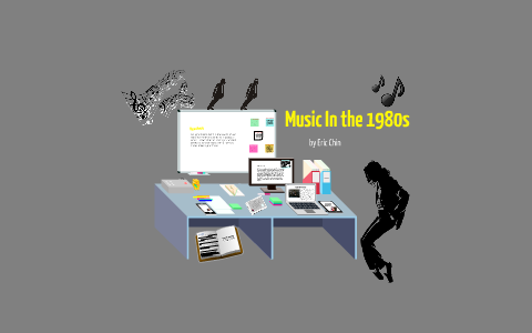 Australian Pop Culture - Music in the 1980's by Eric Chin on Prezi