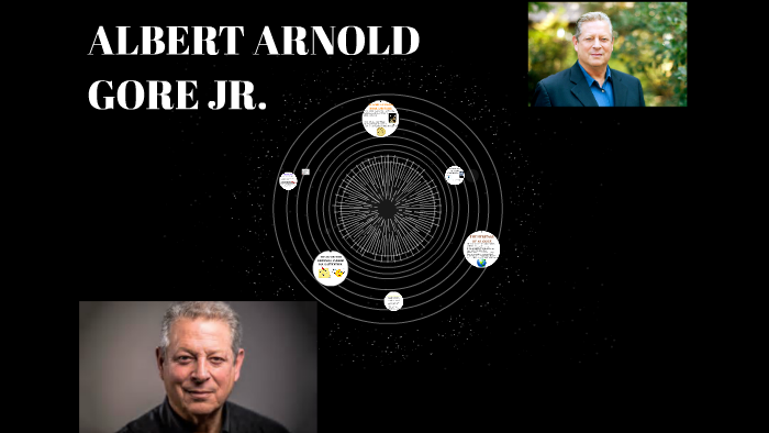 ALBERT ARNOLD GORE JR. by Borislav Apostolov on Prezi