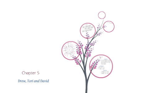 Chapter 5 by Drew Bierwirth on Prezi