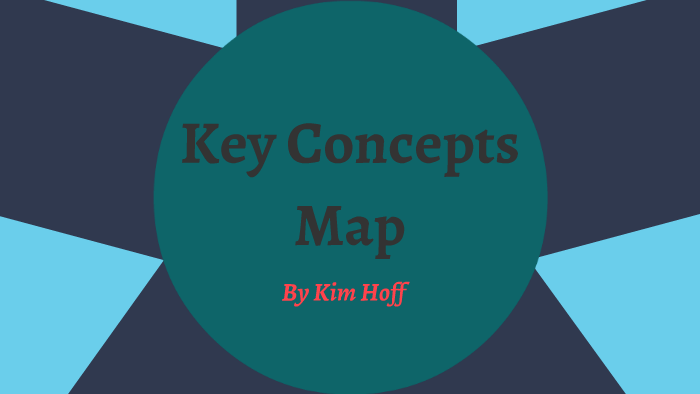 Key Concepts Map by k hoff on Prezi