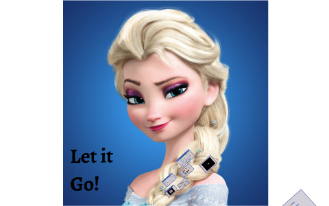 Frozen by Kevin Hartzell on Prezi
