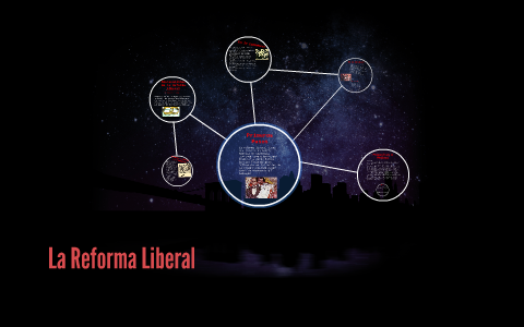 La Reforma Liberal by on Prezi