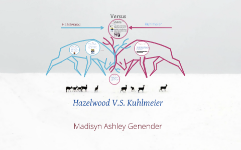 Hazelwood v. Kuhlmeier by Madisyn Genender on Prezi