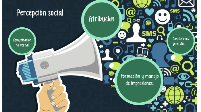 percepción social by Eleazar Videla on Prezi