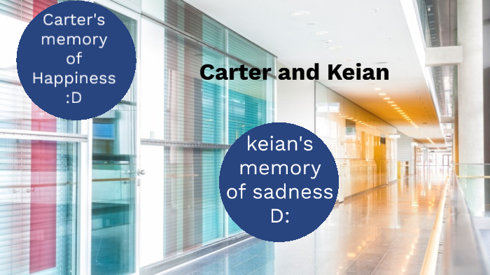 Carter and keain by Carter Kemp on Prezi