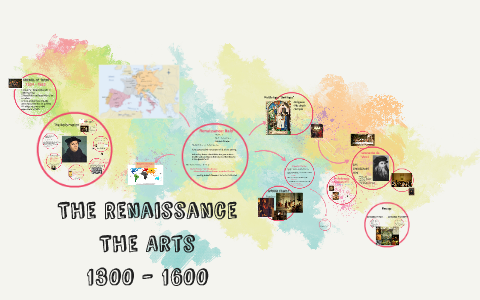 The Renaissance by lindsey keller on Prezi