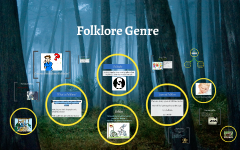 Folklore Genre by Melissa Bolden on Prezi