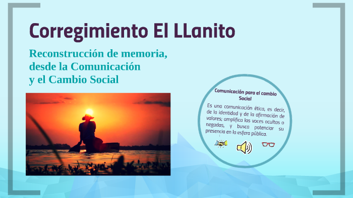 Corregimiento El LLanito by Tesis LLanito on Prezi