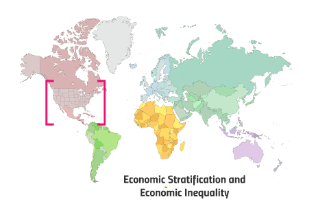 Economic Stratification and Economic Inequality by Crystal King on Prezi