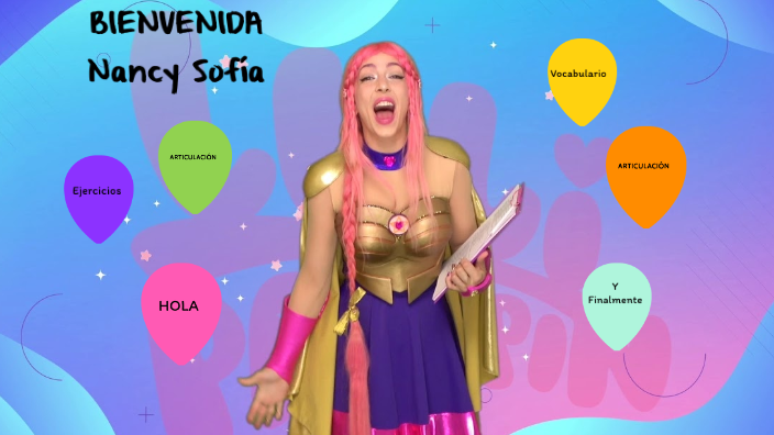 Nancy Sofía 05/08 by Brenda Karen Mariona on Prezi