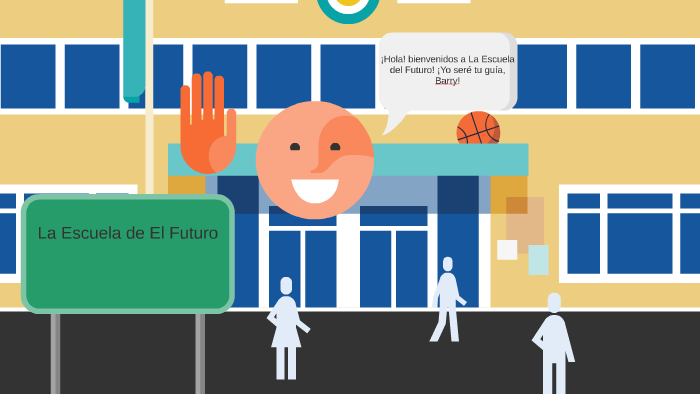 La Escuela Ideal by John Amundsen on Prezi