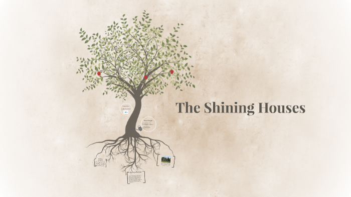 Archetype in "The Shining House" by aiko liu on Prezi