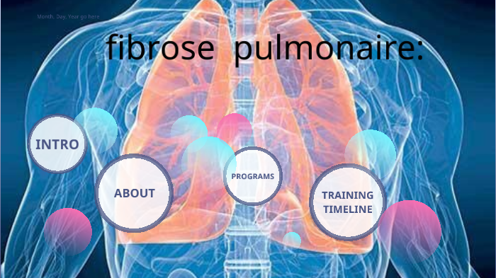 fibrose pulmonaire by Mãnël Mãlãk on Prezi