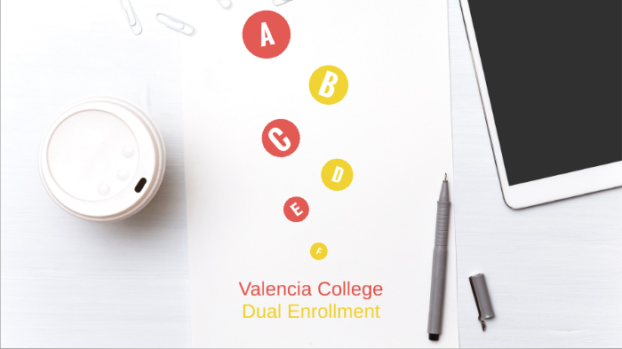 UCF Presentation - Dual Enrollment Admissions by Christina Rigel on Prezi
