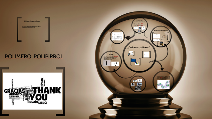 POLIMERO: POLIPIRROL by Daniel Aguilar on Prezi